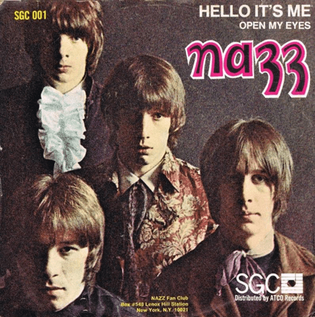 Todd Rundgren's influence at Notre Dame dates back to The Nazz ...