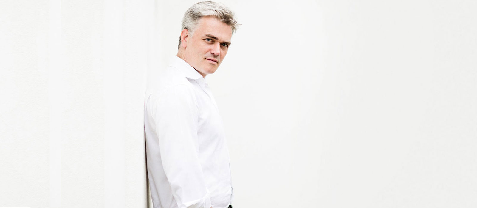 Meet the Artist: Principal Conductor Edward Gardner - DeBartolo ...