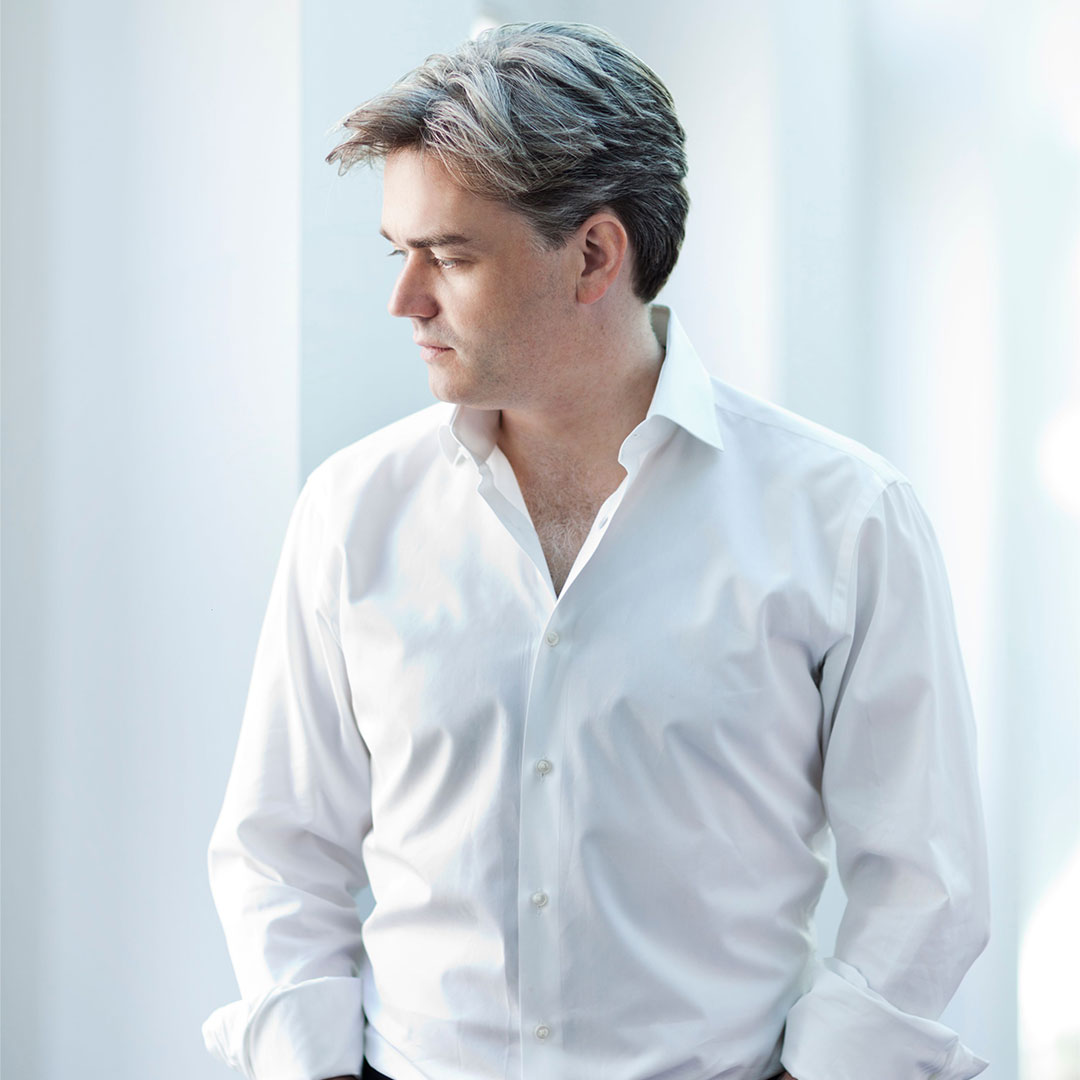 Meet the Artist: Principal Conductor Edward Gardner - DeBartolo ...
