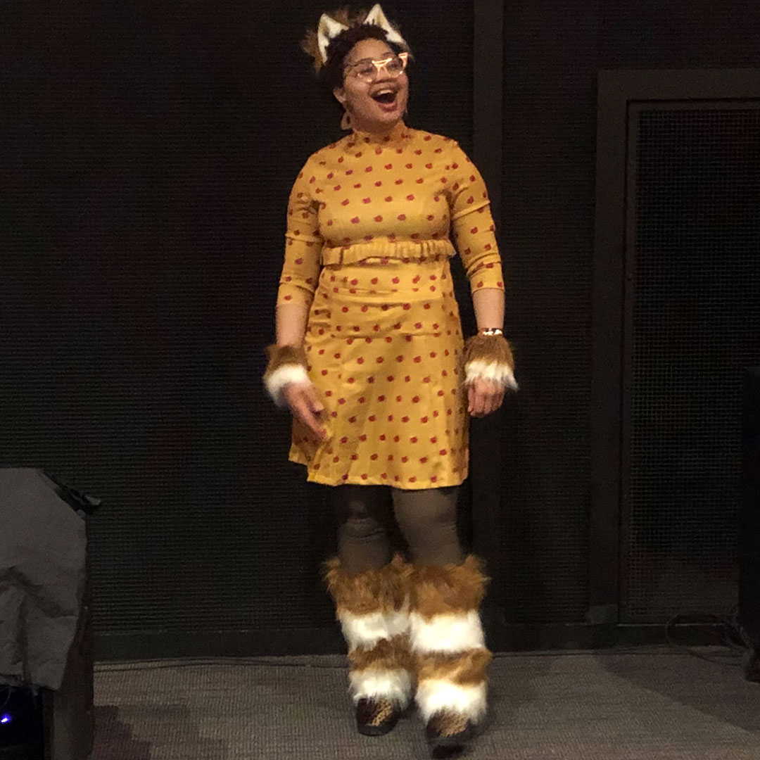 Fantastic Mr. Fox Live Score: A Whimsical Experience - DeBartolo ...