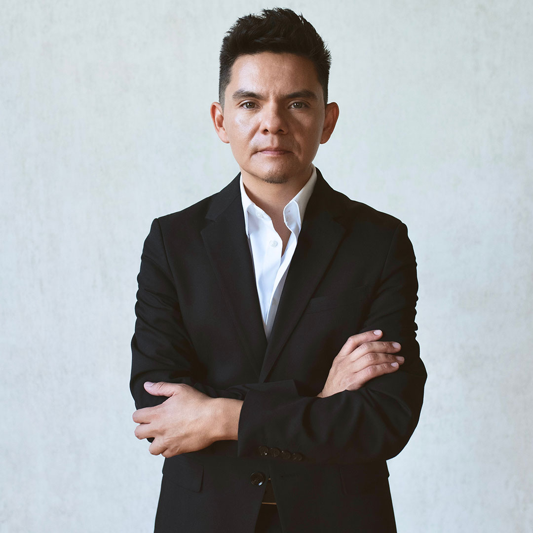 Meet the Artist: Alex E. Chávez - DeBartolo Performing Arts Center